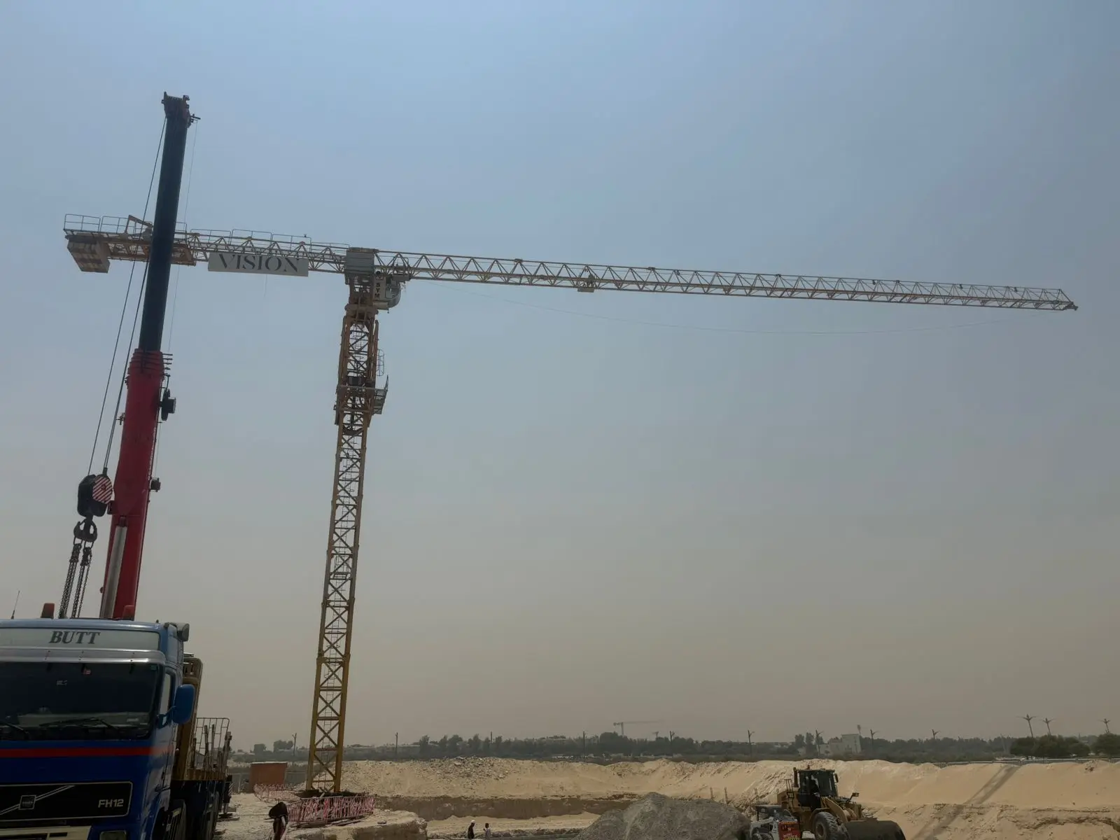 Soul | Vision Developments